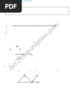 Worksheet FACTORISATION CLASS 8 TH MATH ONLY MATH | PDF | Factorization ...