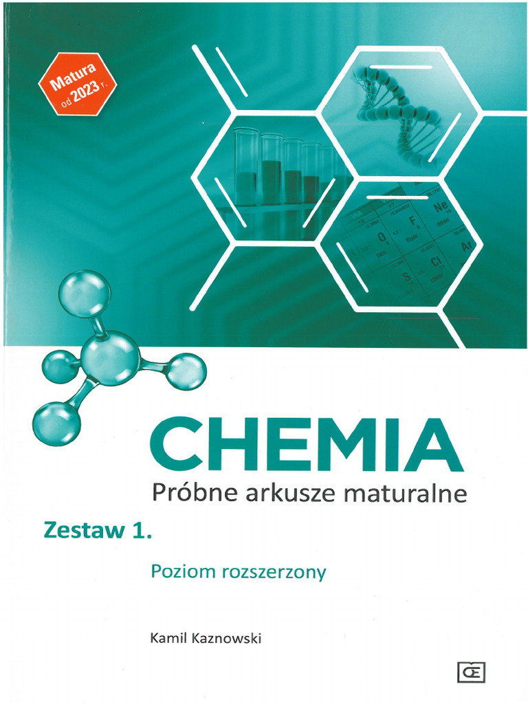 Arkusze Kaznowski (Skompresowany) | PDF