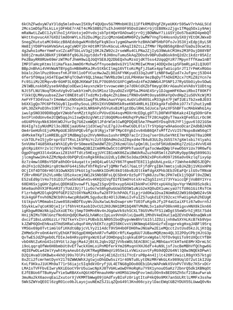 Unique Document Identifier Code | PDF