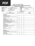 Power Hacksaw Safety Guidelines | PDF