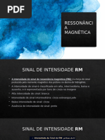 Protocolos para Exames de RM | PDF | Imagem de ressonância magnética | Especialidades médicas