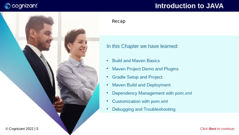 Summary - JAVA | PDF