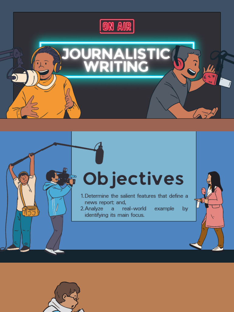 Journalistic-Writing-News-Report 20250218 200351 0000 | PDF