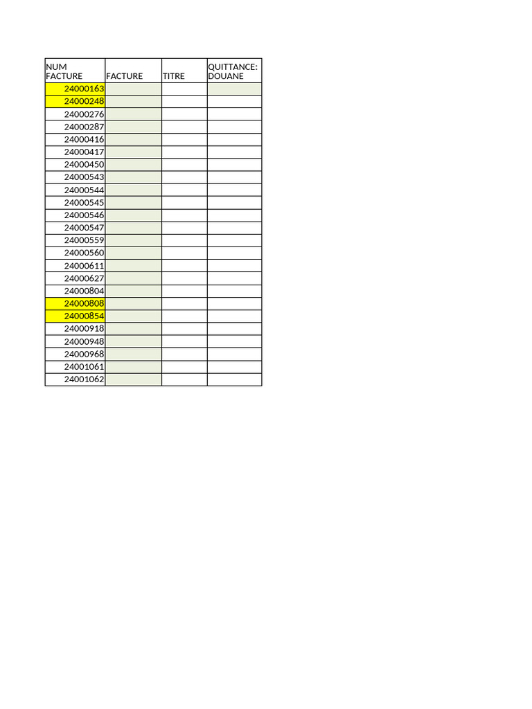 Nouveau Feuille de Calcul Microsoft Excel | PDF