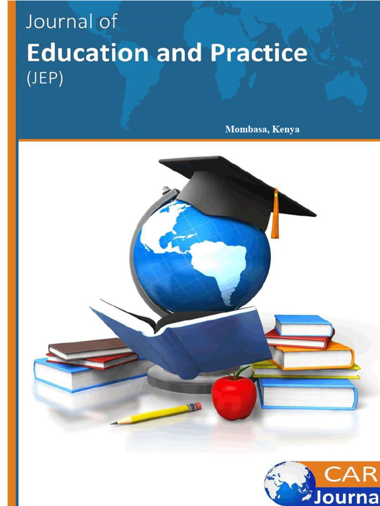 Exploring Effective ICT Integration Strategies in | PDF | Educational Technology | Teachers