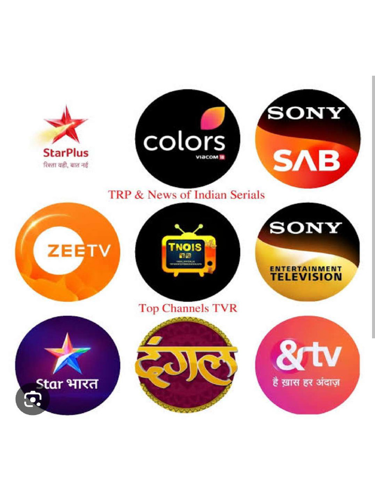 Top TRP Channel | PDF