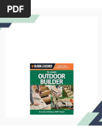 Lincoln Logs Building Manual - 2007 | PDF