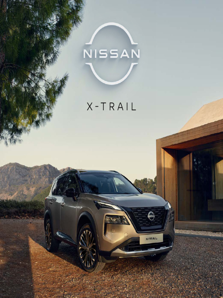 Nissan | PDF