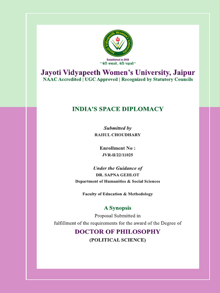 Rahul Choudhary | PDF