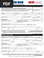 Relocation-Packet-Instructions BC 07.22 | PDF | Renting | Lease