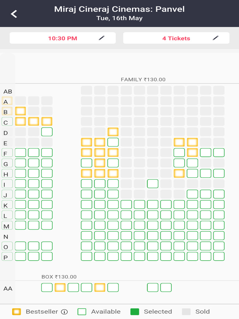 The Kerala Story (2023) - Movie Reviews, Cast & Release Date in Mumbai - BookMyShow 2 | PDF