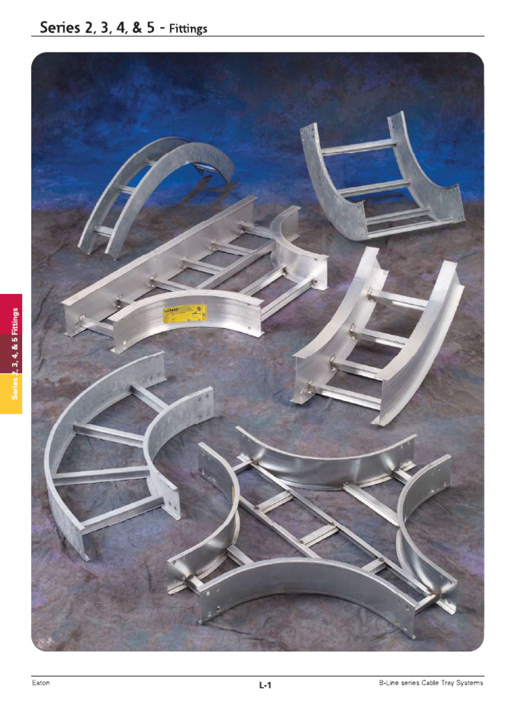 Imperial ladder fittings | PDF