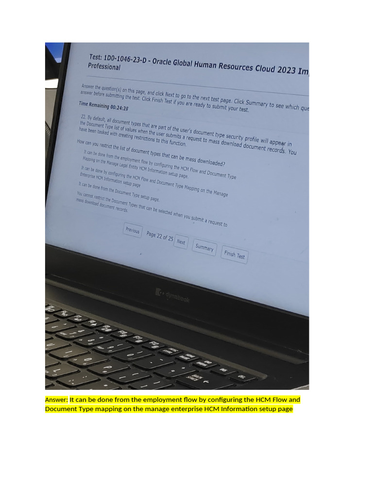 delta_2023 | PDF | Employment | Working Time