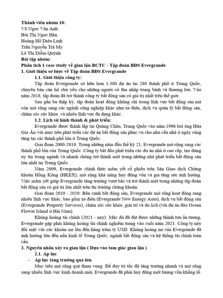 KSNB - Case study | PDF