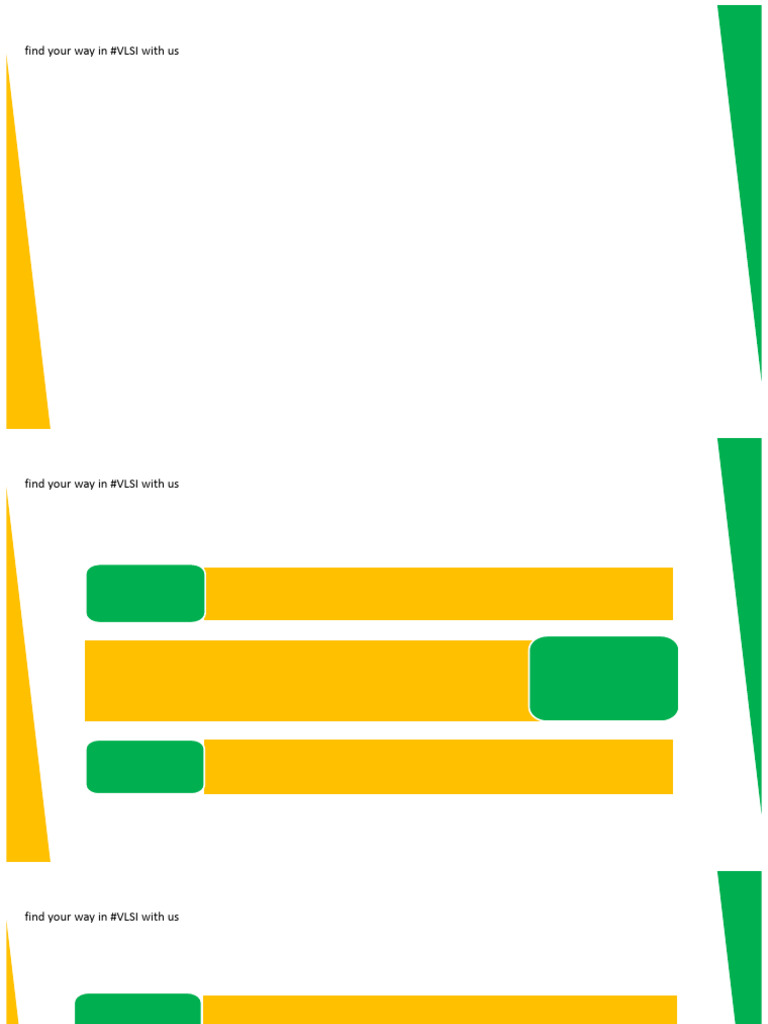 Verilog_Semidesign | PDF | Parameter (Computer Programming) | Computer Programming