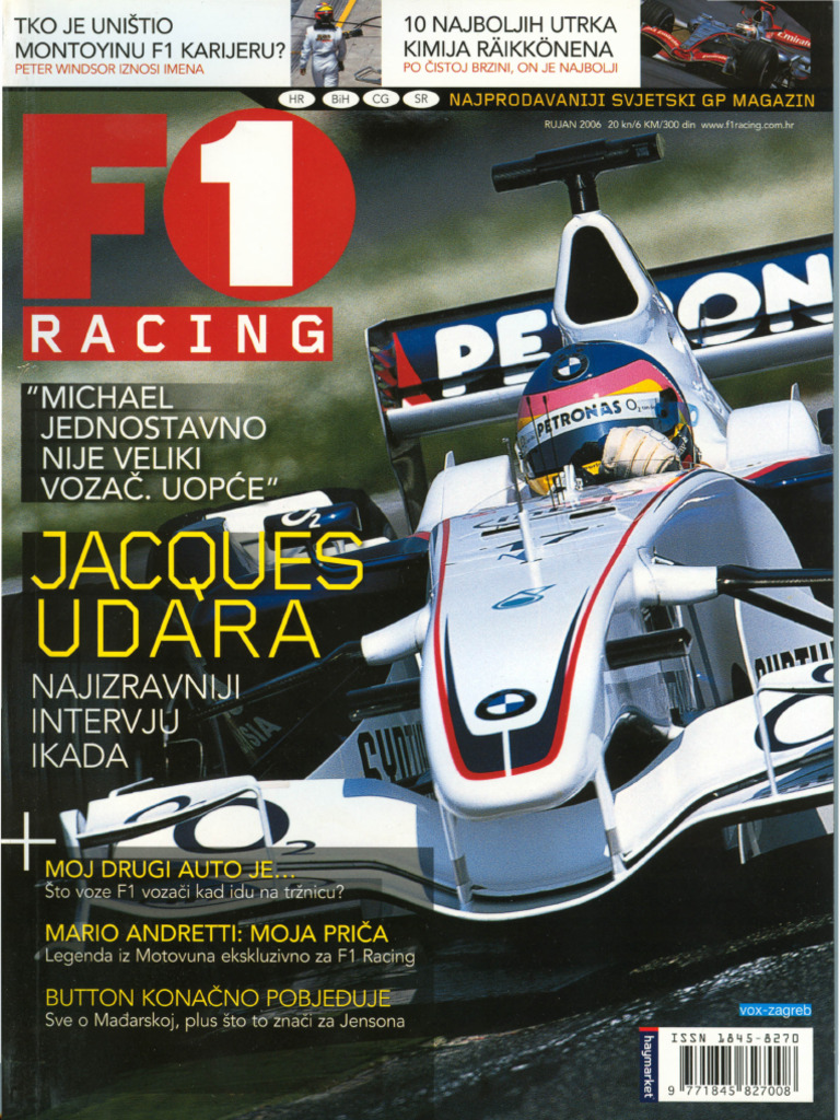 F1-Racing RuLit Me 935458 | PDF