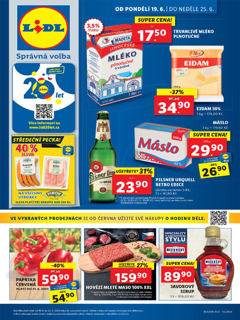 Akcni Letak OD PONDELI 19 6 25 6 2023 03 | PDF