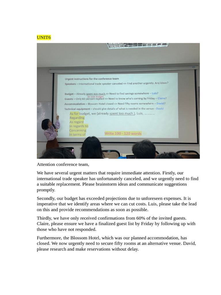 ENGLISH4 | PDF
