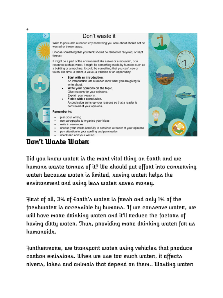 Nap Persuasive Dont Waste It | PDF