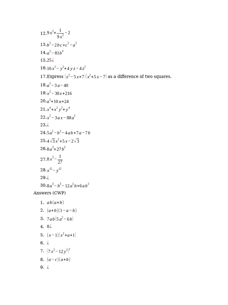 Snip | PDF