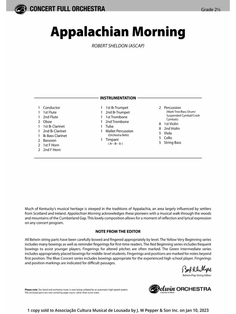 Score | PDF