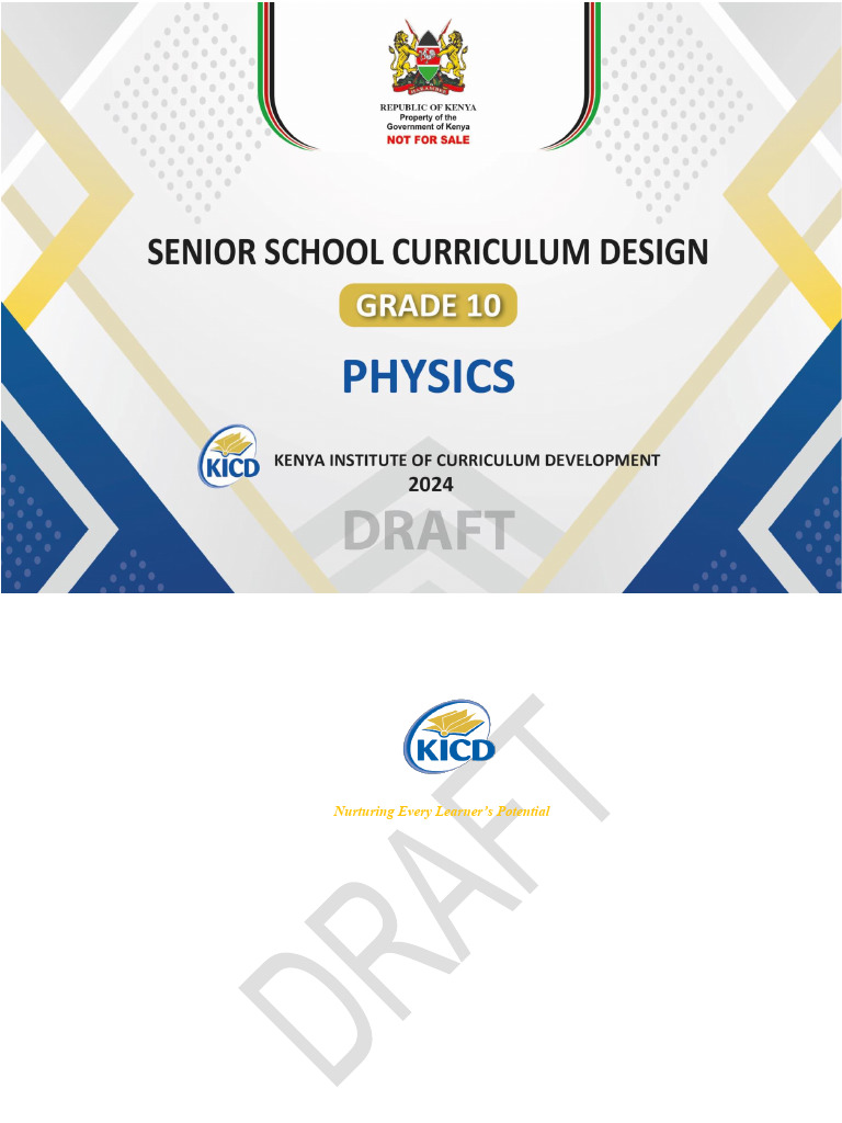 Physics Grade 10 June 2024 - Unlocked | PDF | Ductility | Young's Modulus