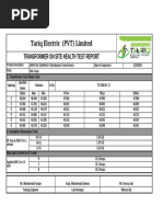 Assessment Techniques Vertical Audit | PDF