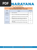 The Hindu EPaper - Daily News and Current Affairs | PDF