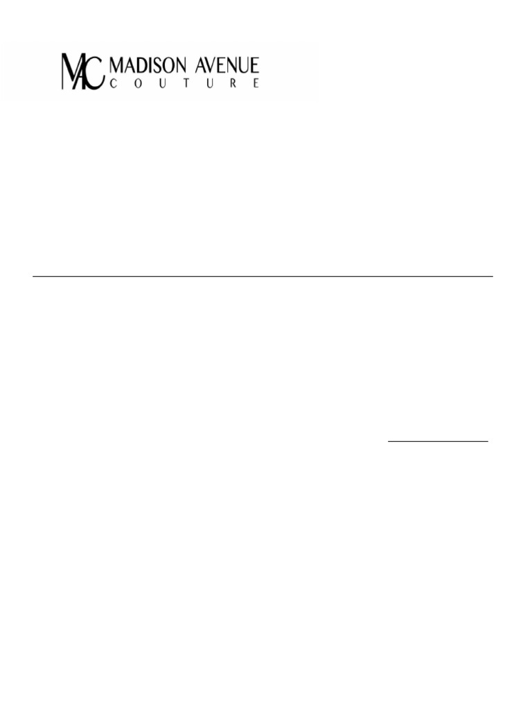 madison | PDF