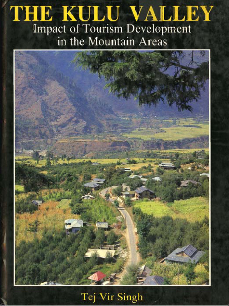 The Kulu Valley | PDF