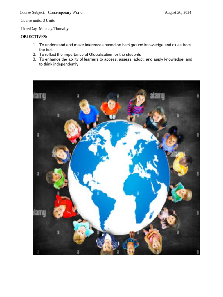 Module 1 CW | PDF