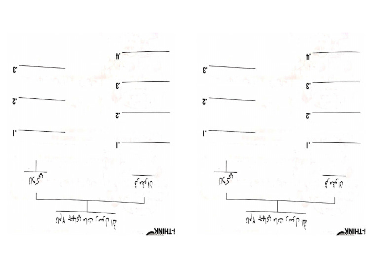 latihan anak2 nabi | PDF