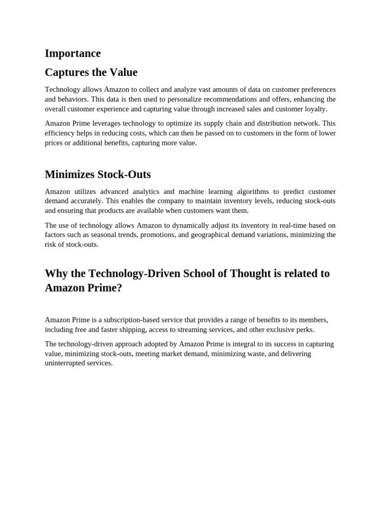 Guranteed Availability Note 8 | PDF