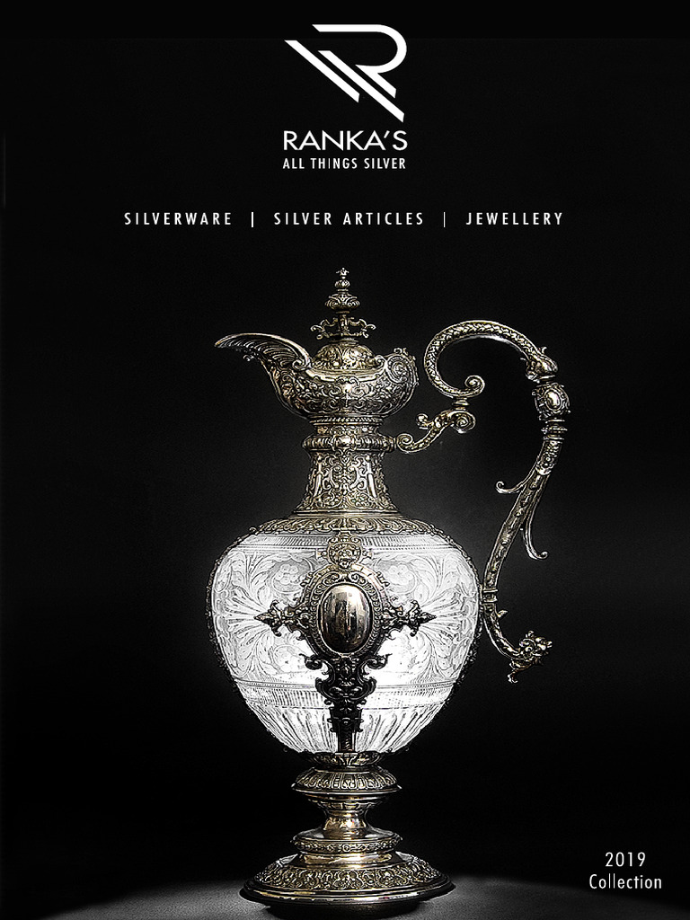 Ranka Silver Brochure 1 1 | PDF