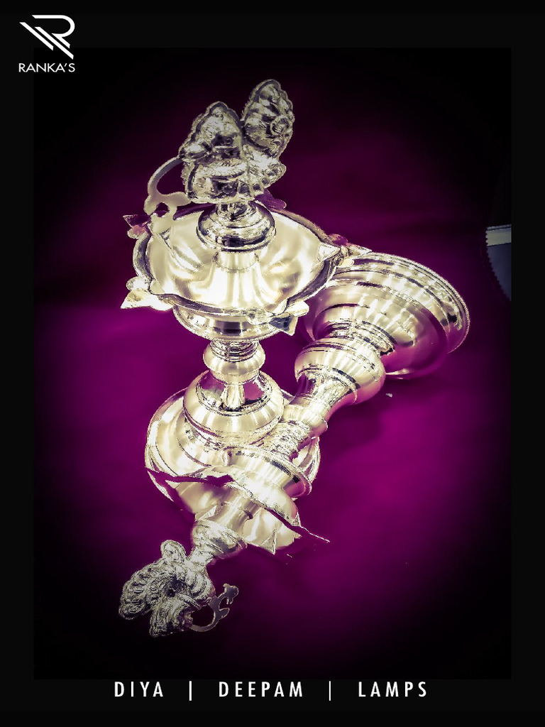 Ranka Silver Brochure 3 3 | PDF