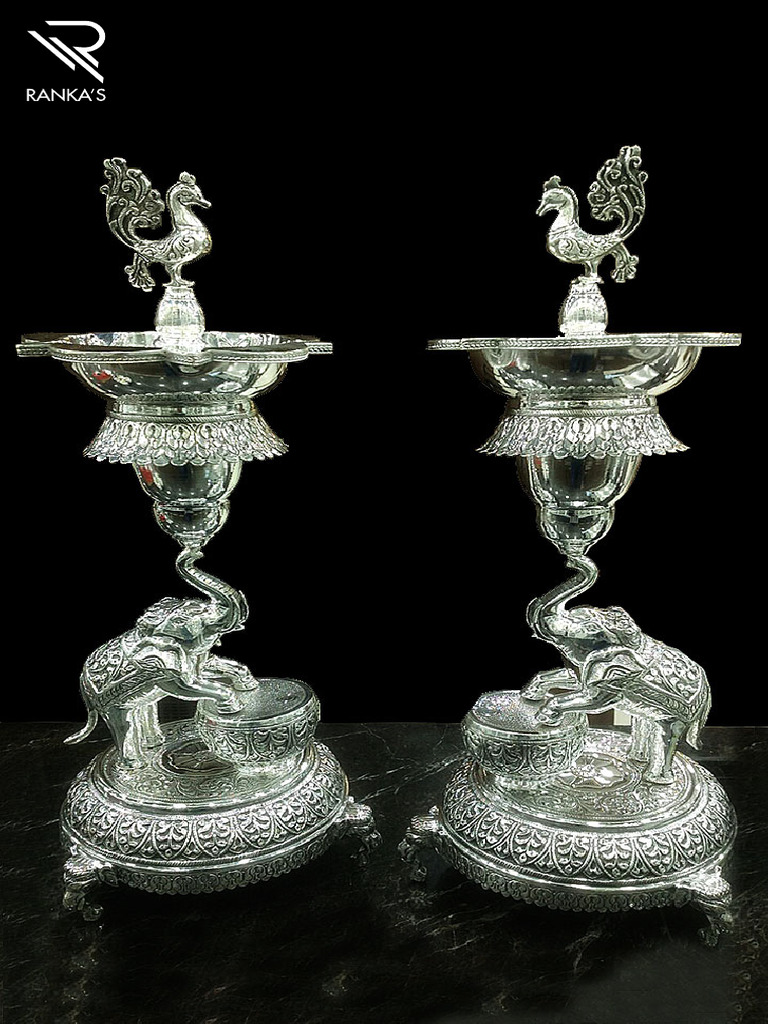 Ranka Silver Brochure 5 5 | PDF