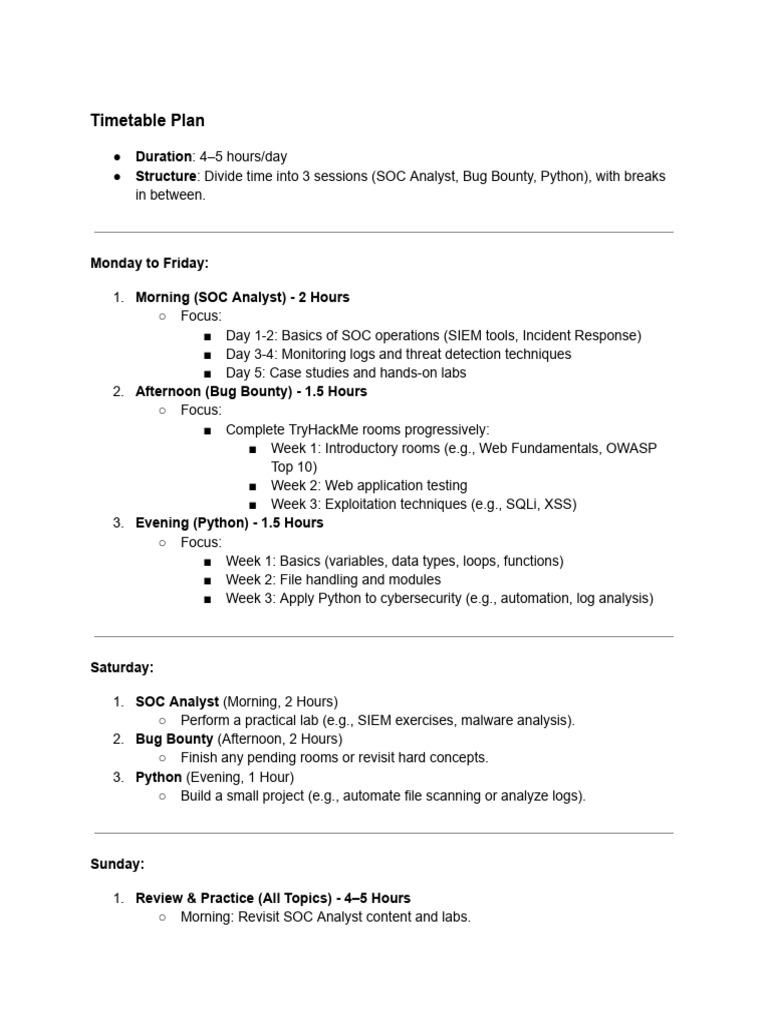 Timetable Pdf Python Programming Language Regular Expression