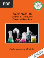 BillNyeChemicalReactions 1 | PDF | Chemical Reactions | Chemical Substances