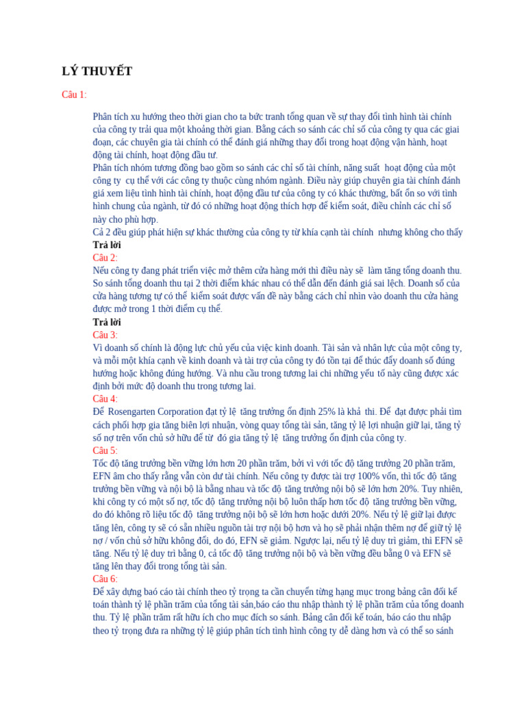 536335495 cau hỏi LTBT C3 | PDF