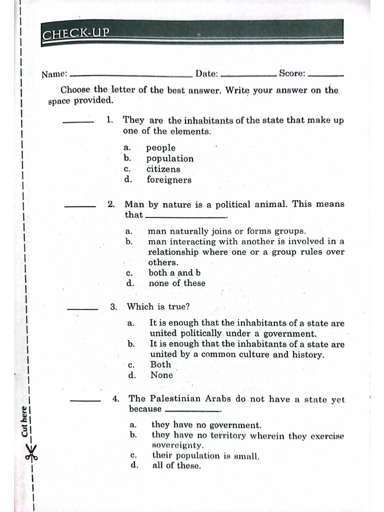 CHAPTER 3 PHILCON | PDF
