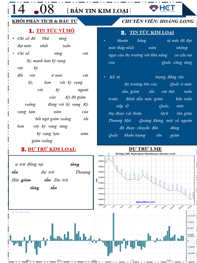 Bản Tin Ngày 1408 | PDF