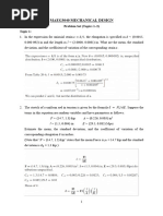 Flexural Modulus Vs Young's Modulus Vs Elastic Modulus - Difference ...
