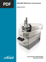 Arc HPLC: System Guide | PDF | High Performance Liquid Chromatography ...