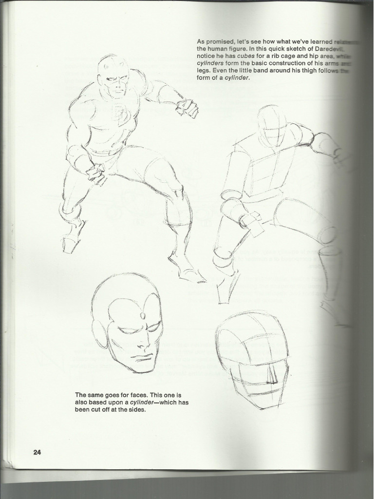 HQ Comics | PDF
