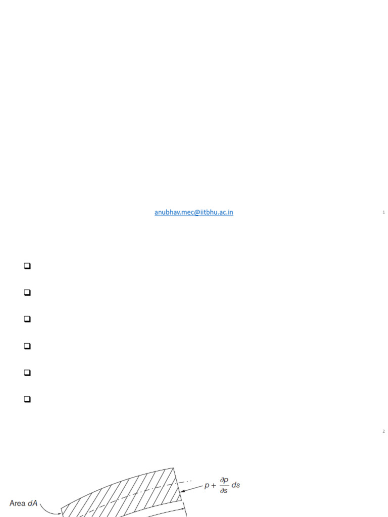 4-Flow With Friction and Heat Transfer | PDF | Compressible Flow ...