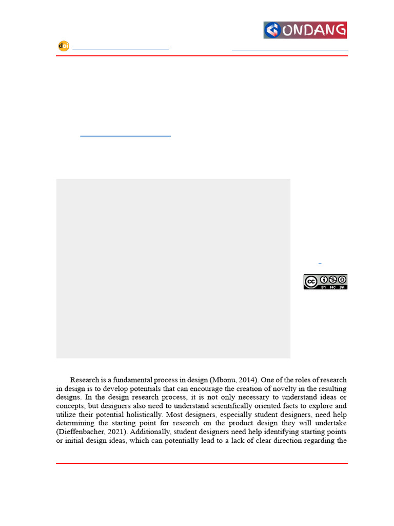 Craft Techniques in Zero Waste Fashion | PDF | Methodology | Analysis