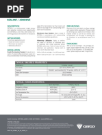 Torayca Carbon T1100G-Technical-Data-Sheet-1 PDF | PDF | Fibers ...