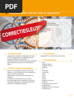 Europese Projectie | PDF