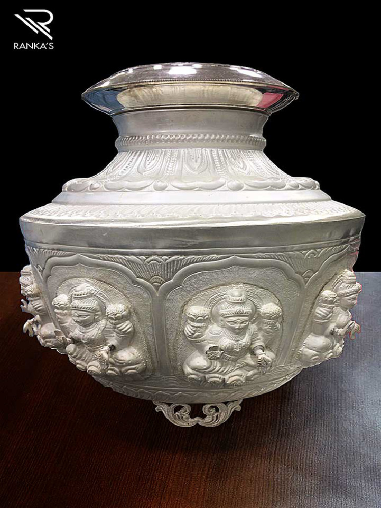 Ranka Silver Brochure Pages 29 | PDF