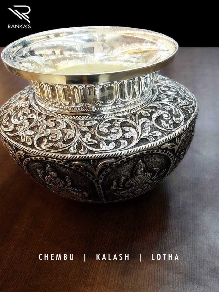 Ranka Silver Brochure Pages 28 | PDF